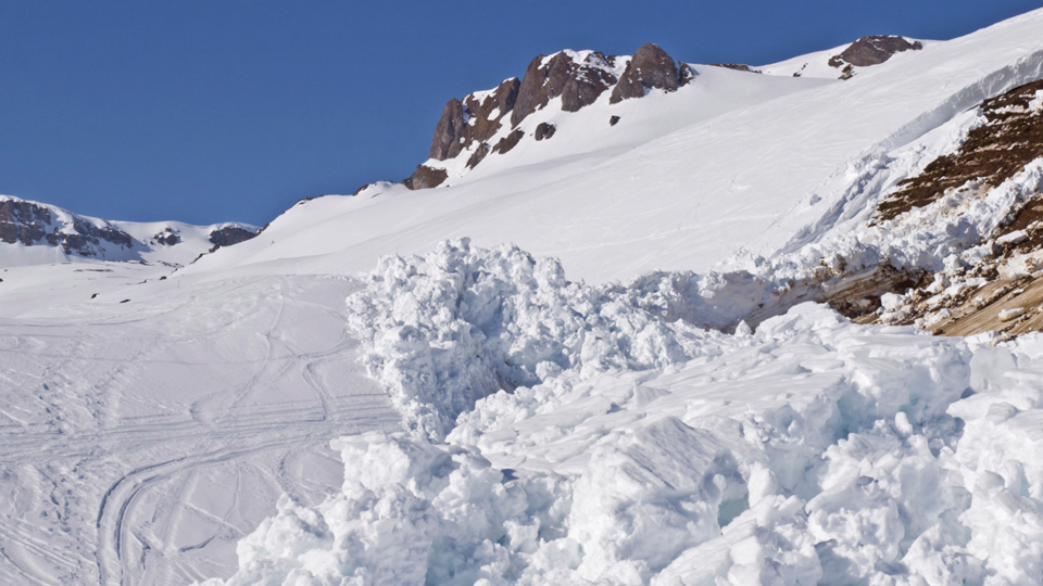 Western avalanches make January the deadliest in decades | wkyc.com