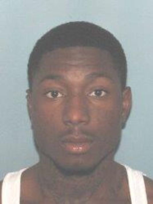 Mansfield fugitive wanted for robbery arrested in Phoenix | wkyc.com