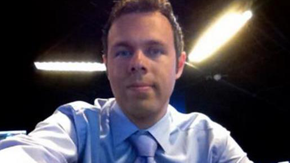 Death of Weather Channel staffer ruled as suicide | wkyc.com