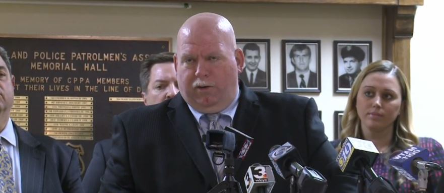 Cleveland NAACP wants CPPA President to resign from police commission ...