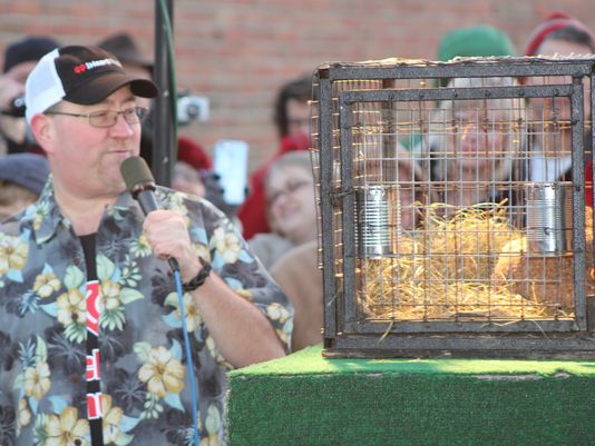 Buckeye Chuck: 6 more weeks of winter | wkyc.com