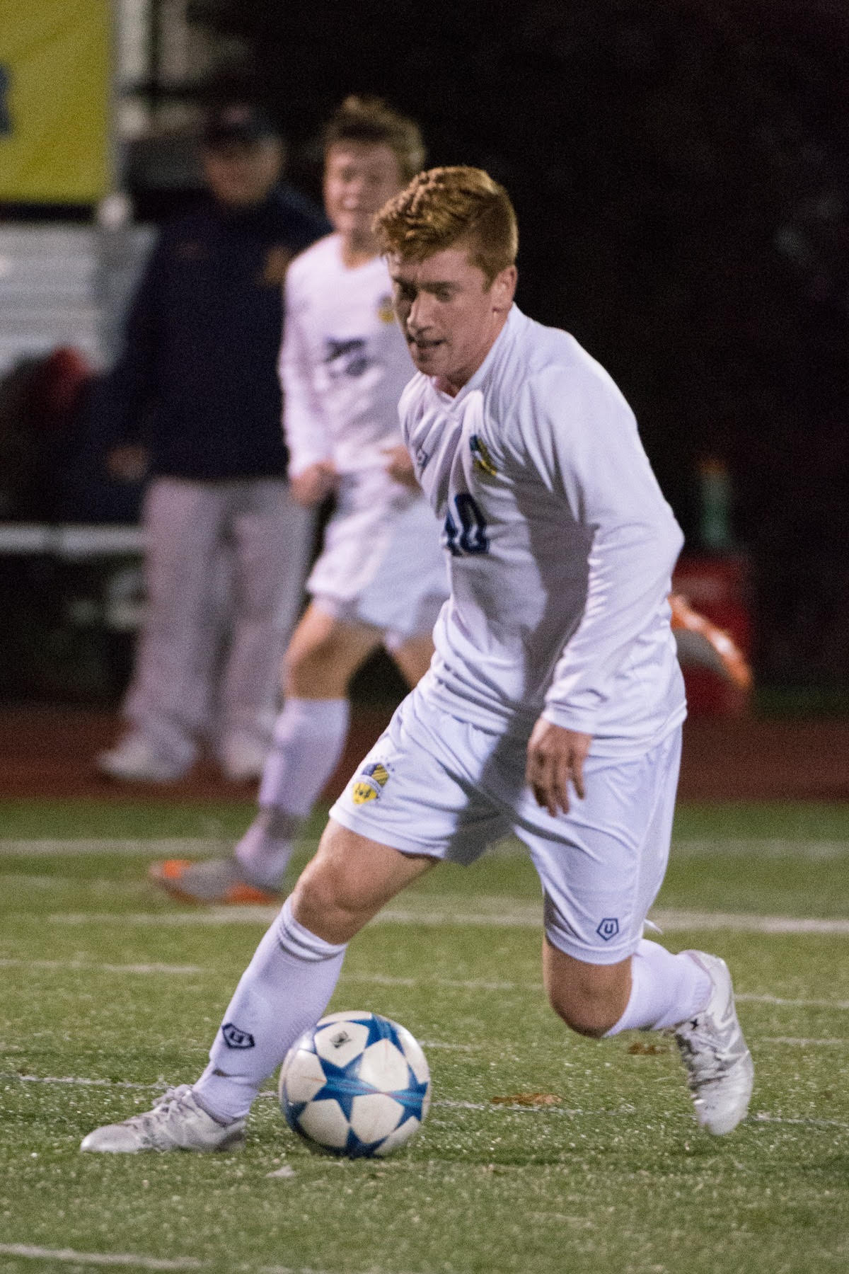 St. Ignatius soccer star wins Gatorade POY | wkyc.com