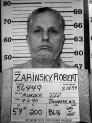 After 50 years, family learns serial killer murdered teen | wkyc.com