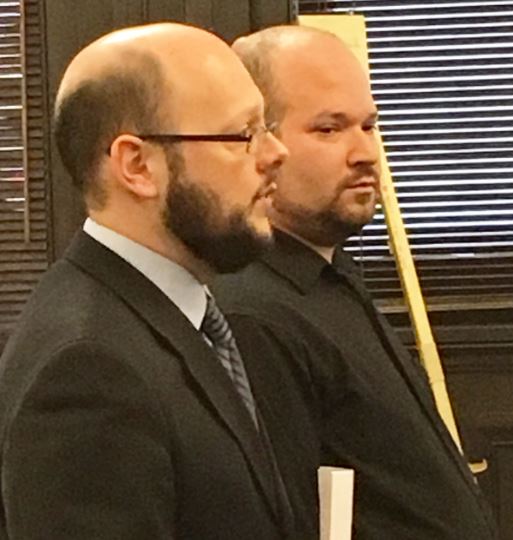 Richfield wedding planner pleads guilty to stealing from couples | wkyc.com