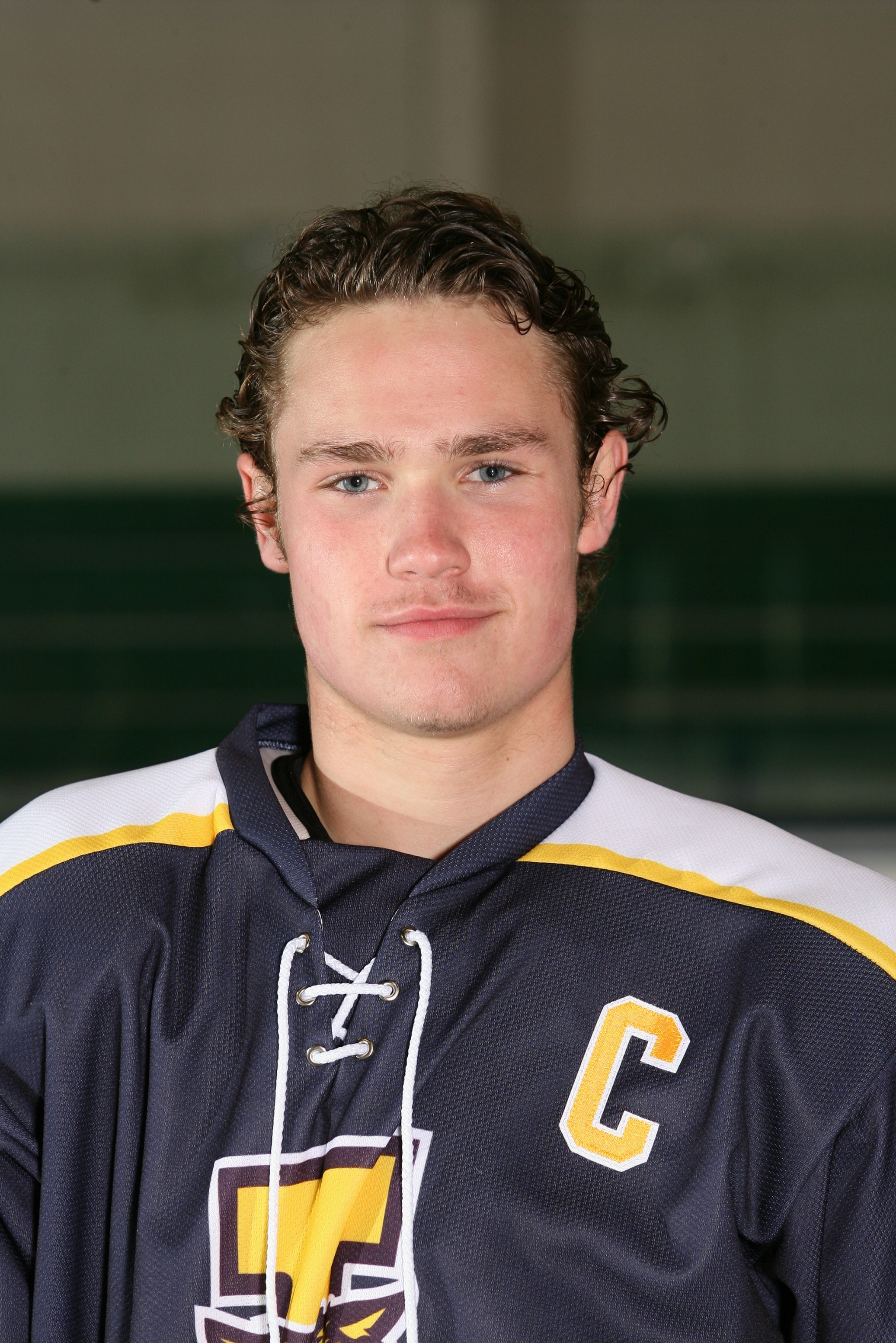 Student-athlete Shout-out: St. Ignatius hockey forward Aidan Spellacy ...