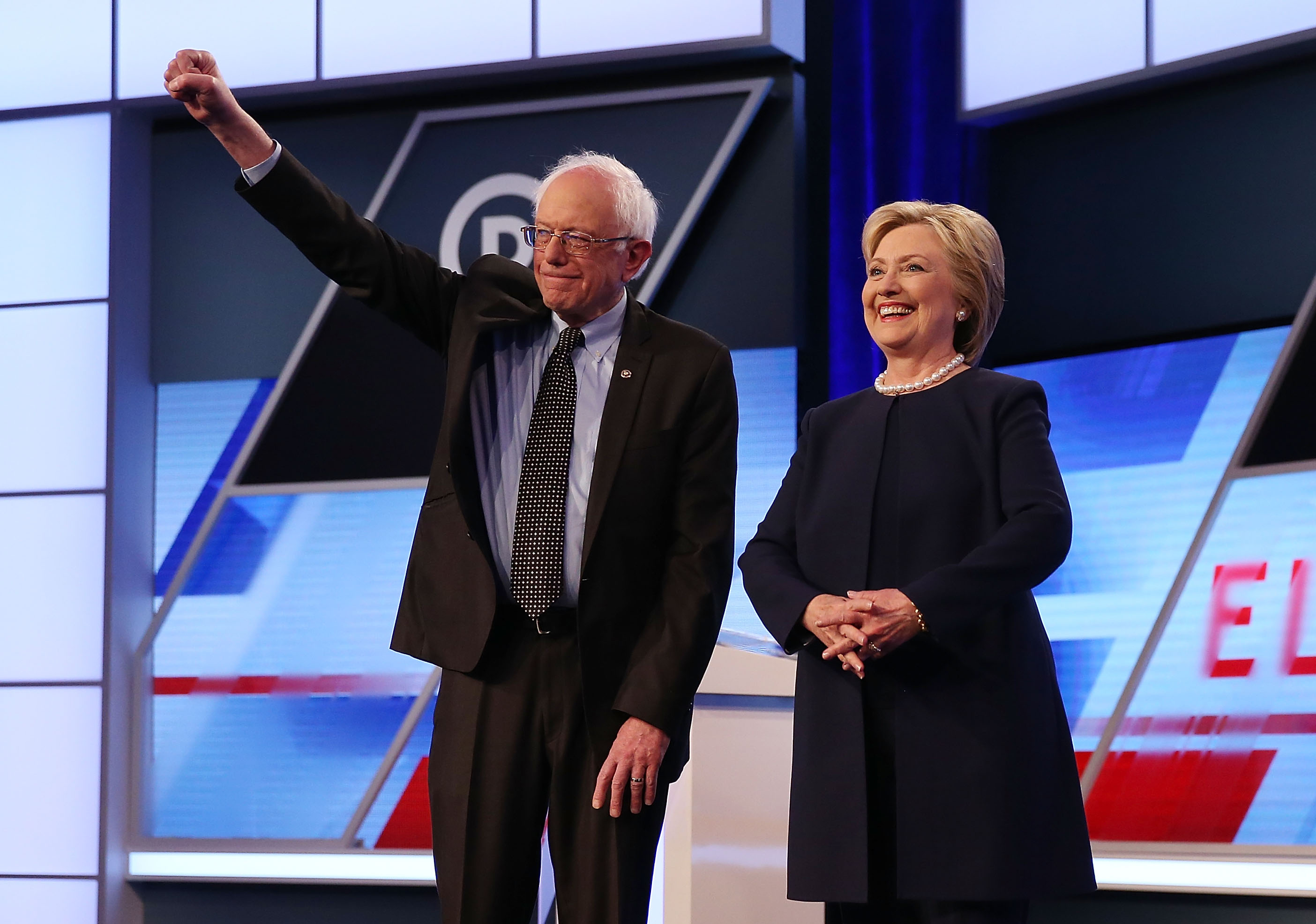 These ZIP codes give the most to Hillary Clinton and Bernie Sanders ...