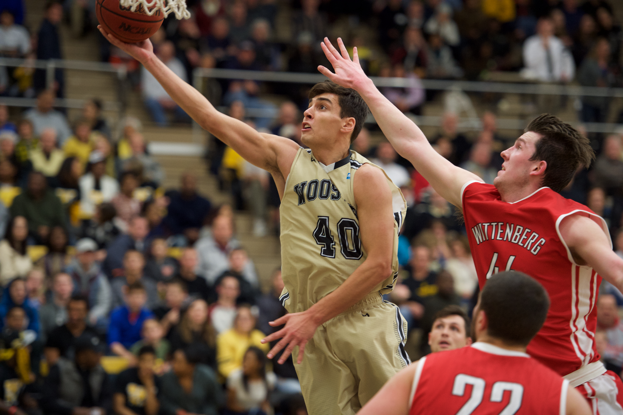 College of Wooster back in NCAA Sweet 16 | wkyc.com