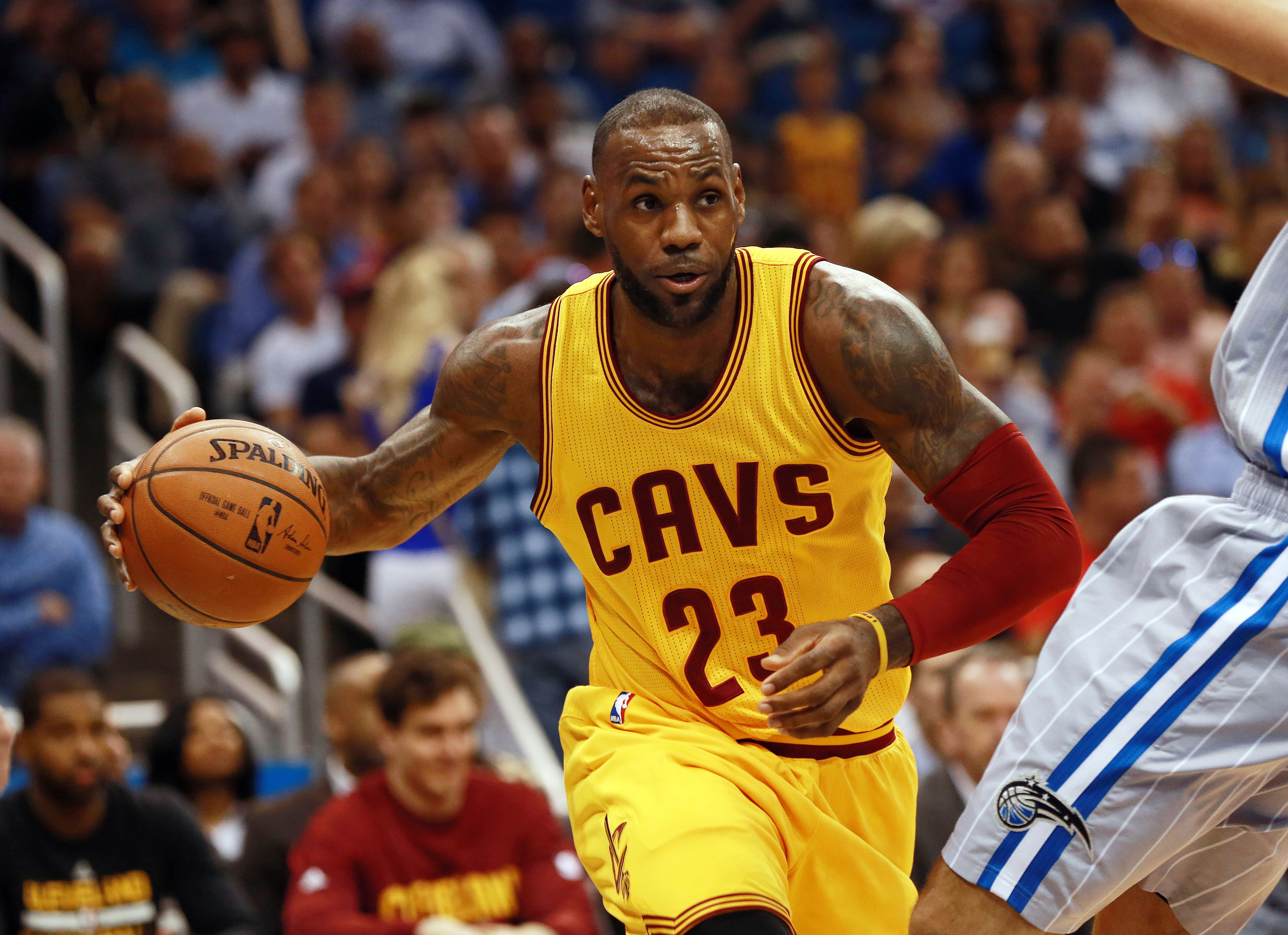 In The News: Cleveland Sports headlines for March 23 | wkyc.com