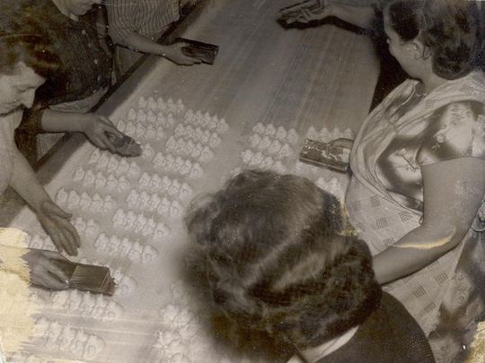 6 things you didn't know about marshmallow Peeps | wkyc.com