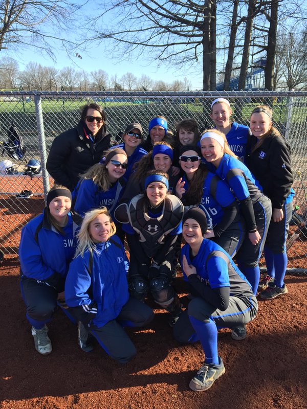 Softball: Brunswick's Salzman notches 200th career victory | wkyc.com