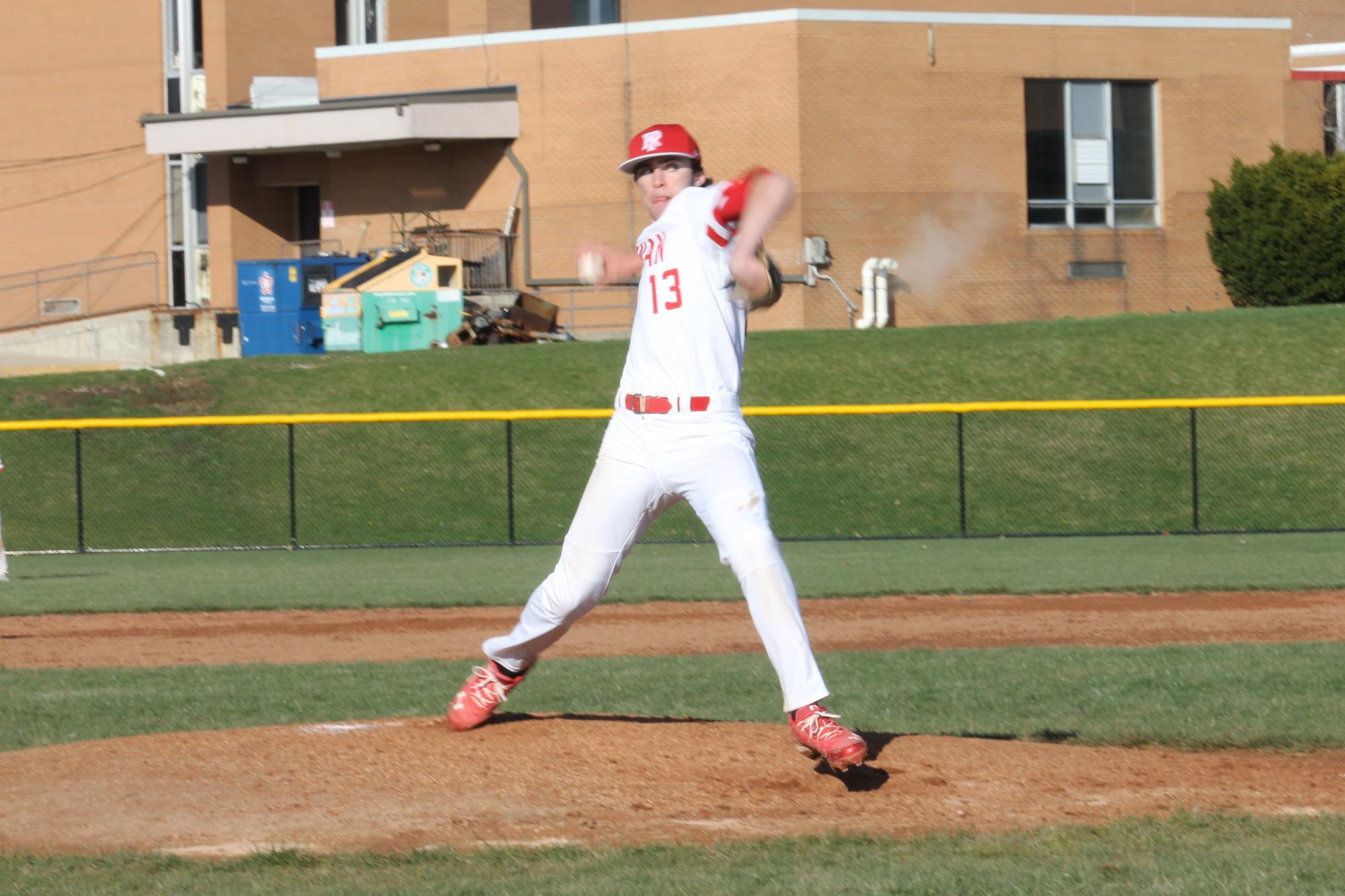 Student-athlete Shout-out: Rittman junior Manny Garza | wkyc.com
