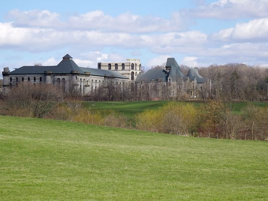 Mansfield eyes possibilities for reformatory's prison farm land | wkyc.com