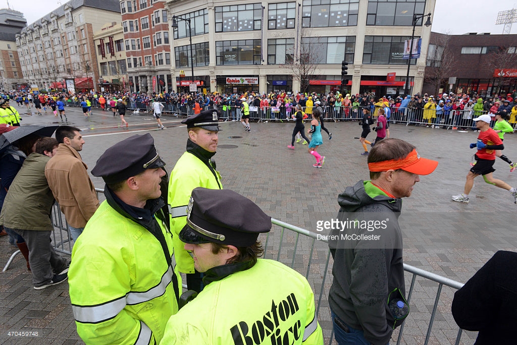 Boston Marathon marks 120th year | wkyc.com