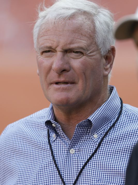 Jimmy Haslam fights deposition order in Pilot Flying J case | wkyc.com