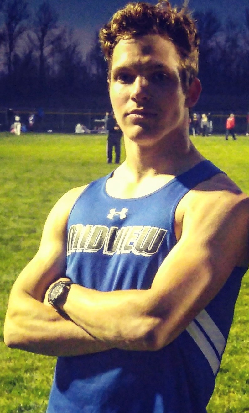 Student-athlete Shout-out: Midview's Jr. track and field athletes ...