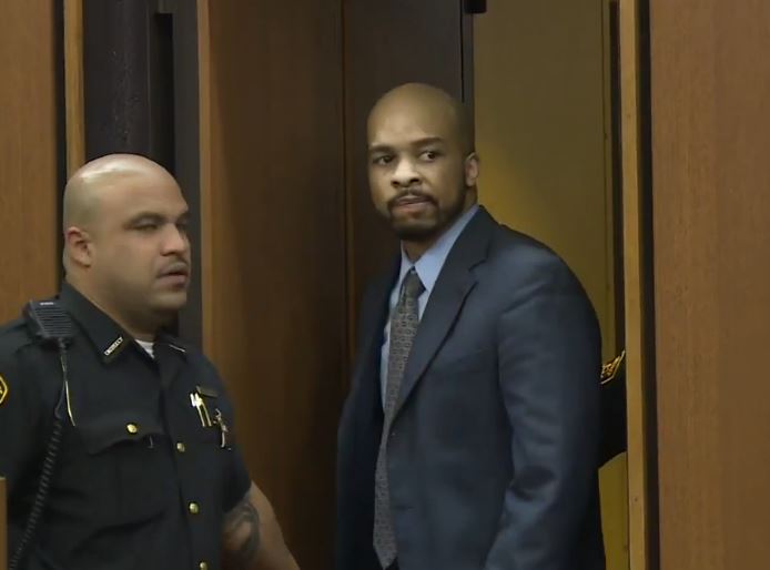 Death penalty phase continues for serial killer Michael Madison | wkyc.com