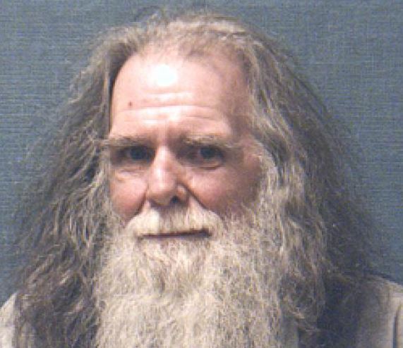 Sheriff serves cold case murder warrant on federal prisoner | wkyc.com