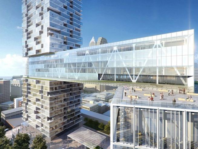 Cleveland Rising: What the city will look like by 2020 | wkyc.com