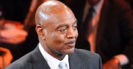 Judge: Ex-Cleveland Brown Reggie Rucker confined to home | wkyc.com