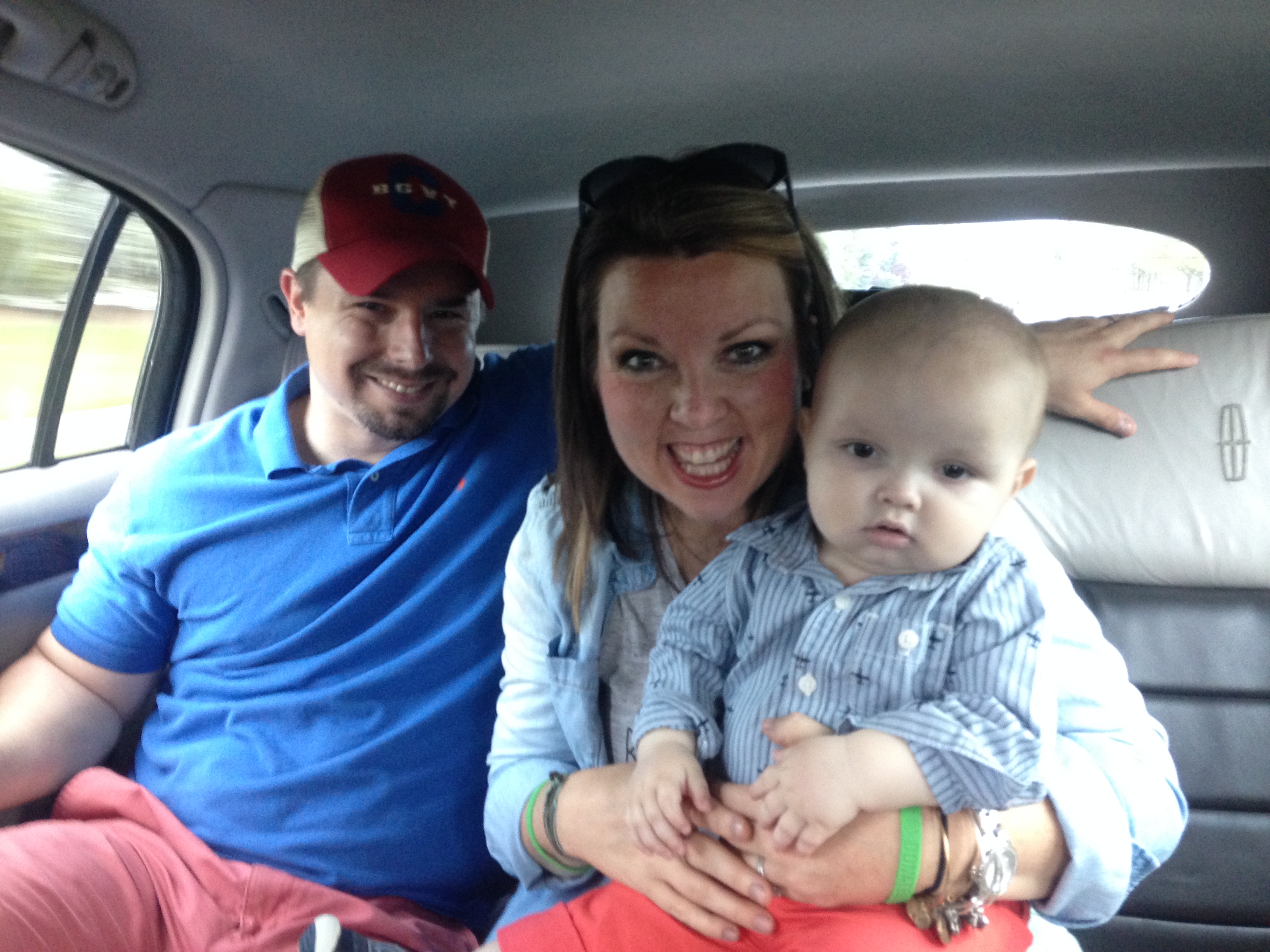 Brodie's Good vibe Tribe hits milestone | wkyc.com