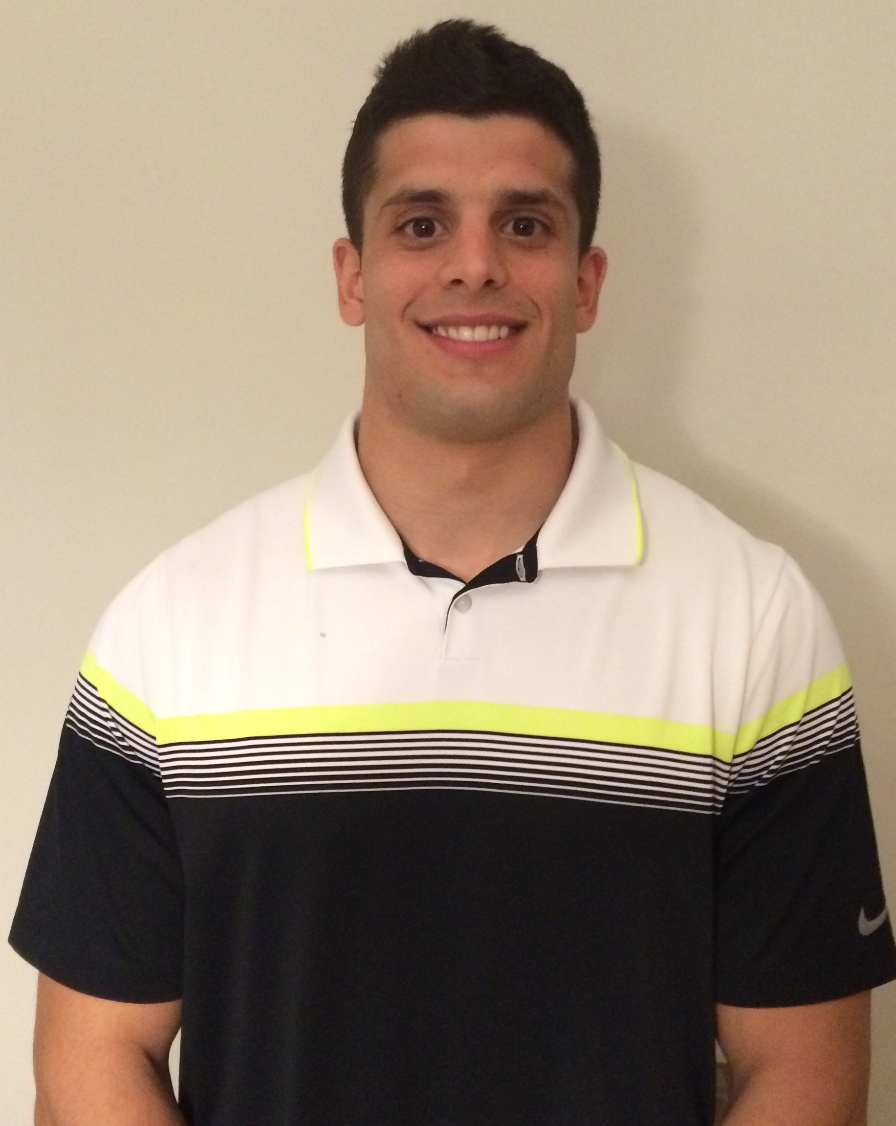 Brooklyn hires Rossi Santo as new boys hoops coach | wkyc.com