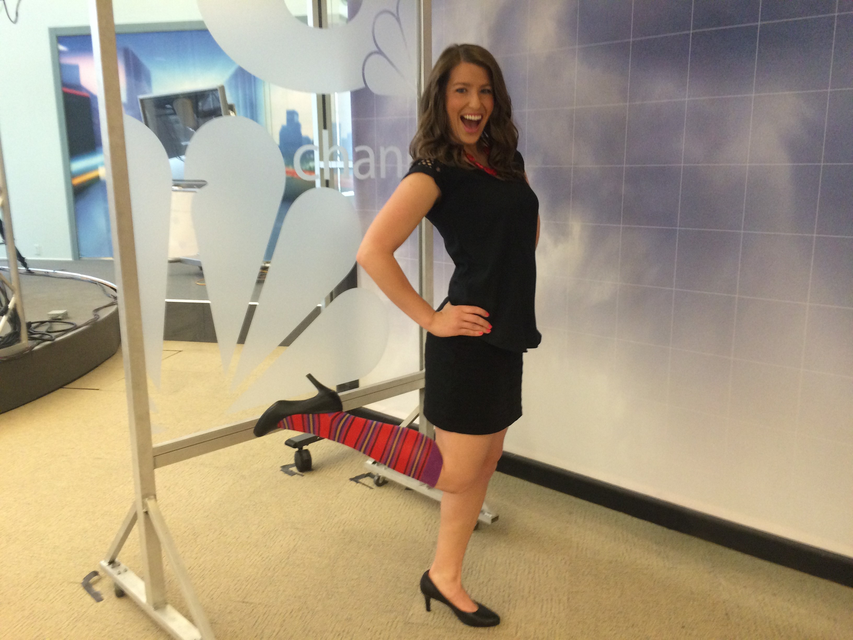 Alyssa Raymond's Instagram, Twitter & Facebook on IDCrawl