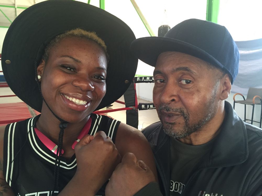 Cleveland boxers react to Muhammad Ali's death | wkyc.com