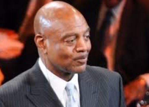 Former Cleveland Browns WR Reggie Rucker agrees to garnish pension to ...
