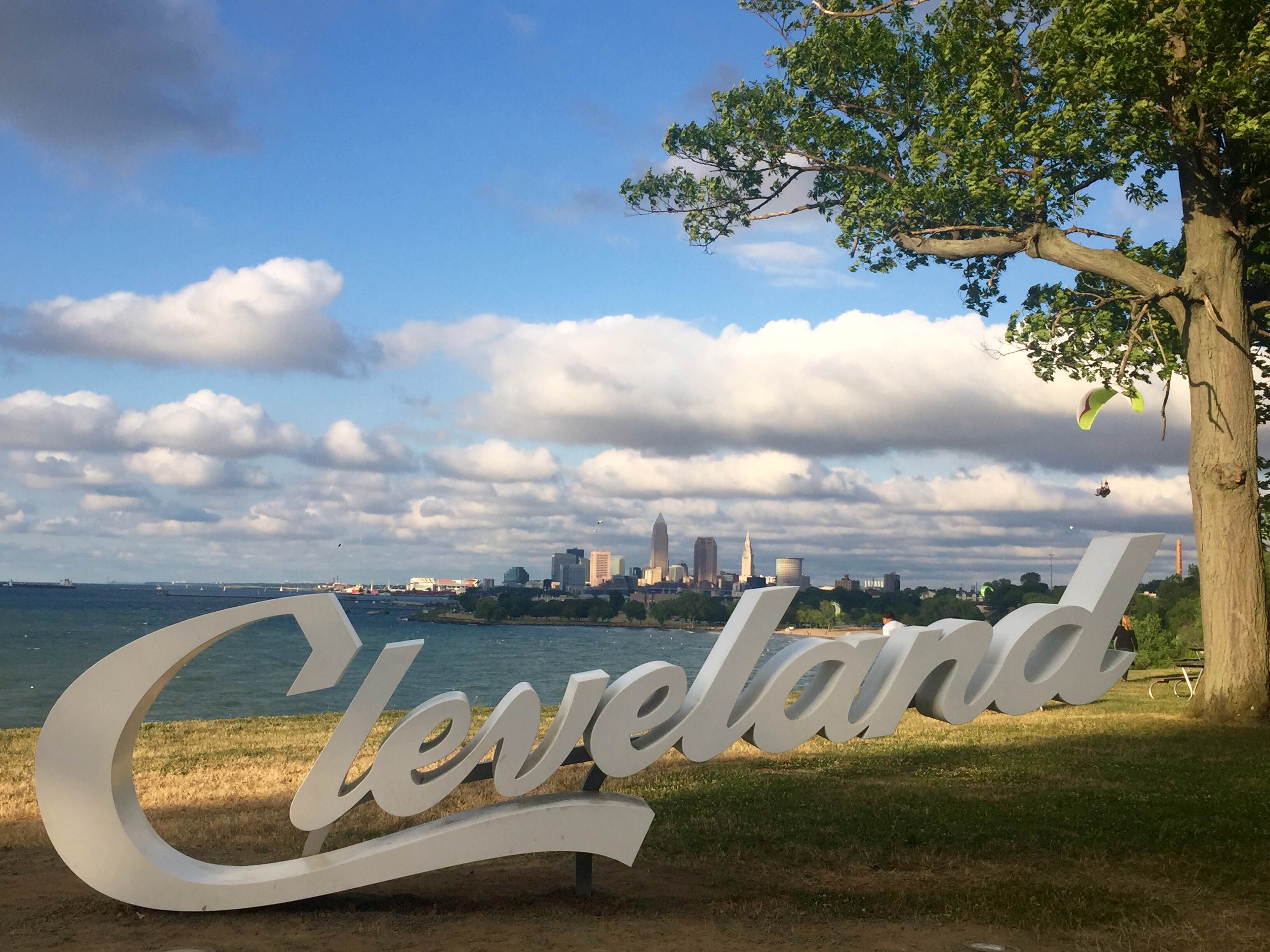 PHOTOS | Show us your Cleveland signs! | wkyc.com