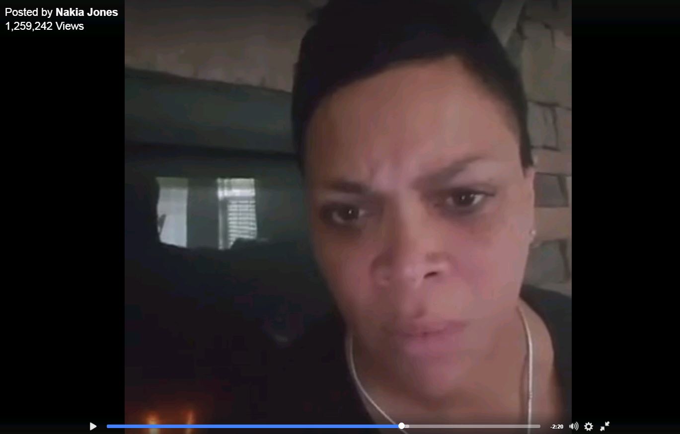 WATCH | Video of Ohio officer angry about deadly police shooting goes ...