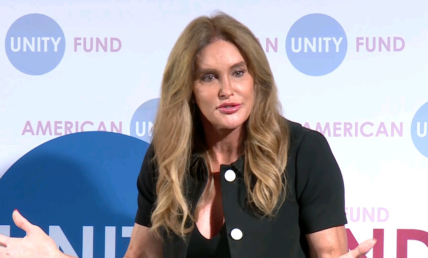 Jenner, E! end 'I Am Cait' after Season 2 | khou.com