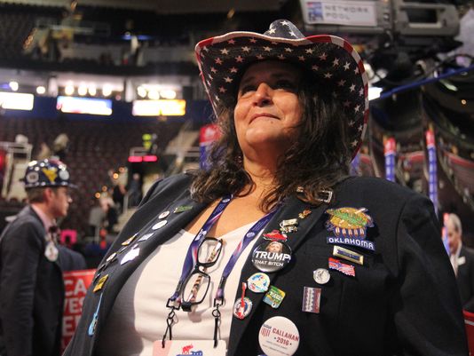 Who are the women who support Trump? | wkyc.com