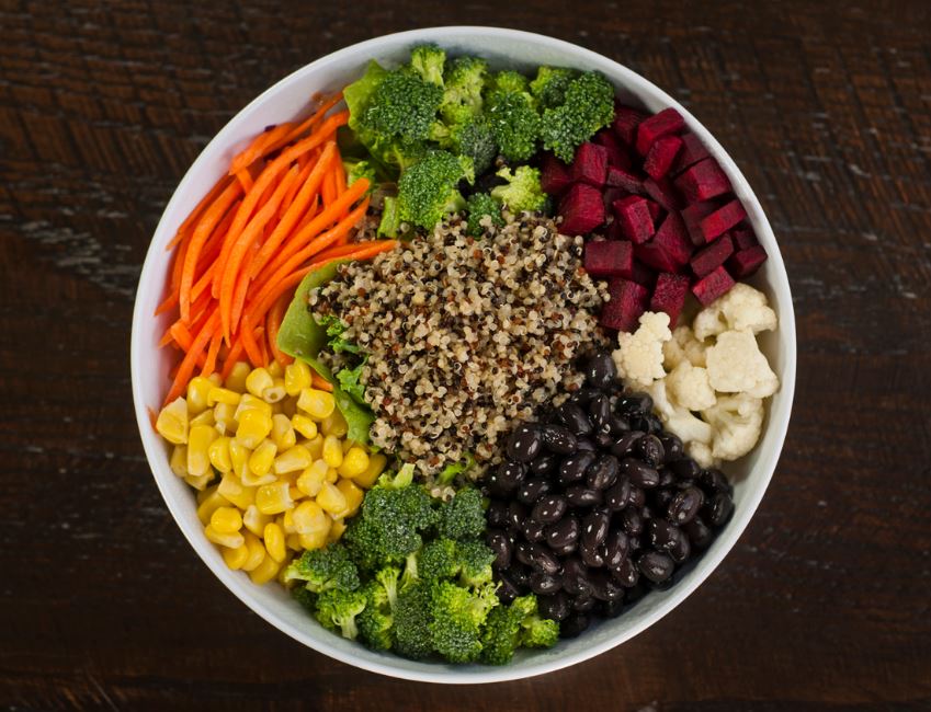 FIRST LOOK | CoreLife Eatery opens in Strongsville | wkyc.com