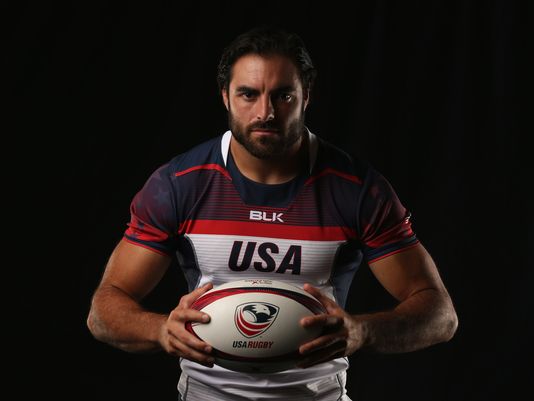 Ohio's Nate Ebner fulfilled Olympic dream with Team USA in rugby sevens ...