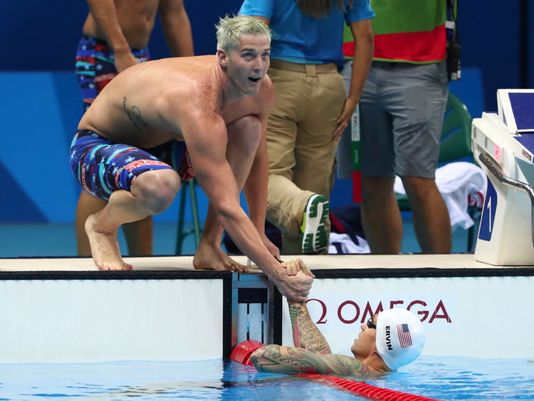 REPORTS | U.S. swimmer Jimmy Feigen to pay $11,000 to leave Brazil ...