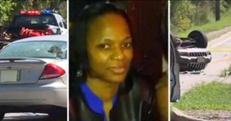 Woman identified in Solon traffic accident, fatal shooting Saturday ...