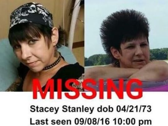 Body found at Ashland County home identified as Stacey Stanley | wkyc.com