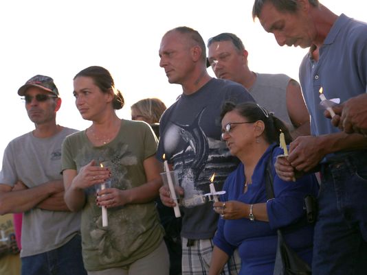 Uncle says Stacey Stanley died to save another woman's life | wkyc.com