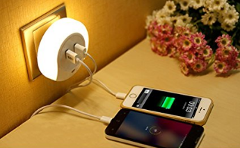 Top Tech: $13 night light charges phones | king5.com