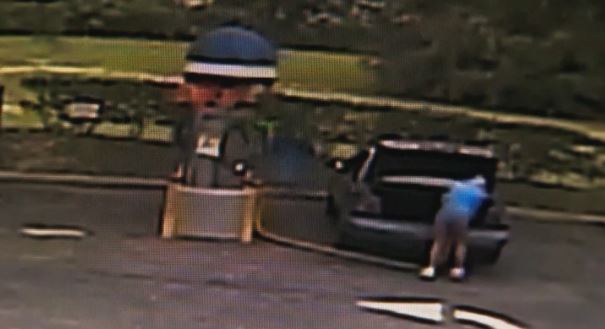 Vacuum cleaner explodes at a car wash | wcnc.com