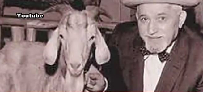WATCH: WKYC embraces 'The Curse of the Billy Goat' | wkyc.com