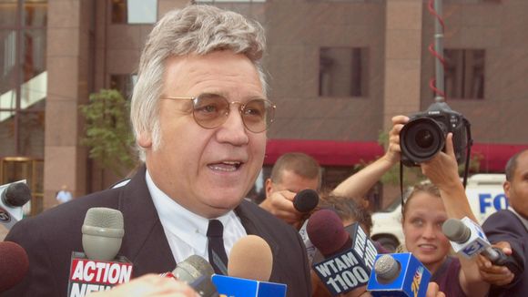 If Trump wins Ohio, he should thank Jim Traficant, who wrote the ...
