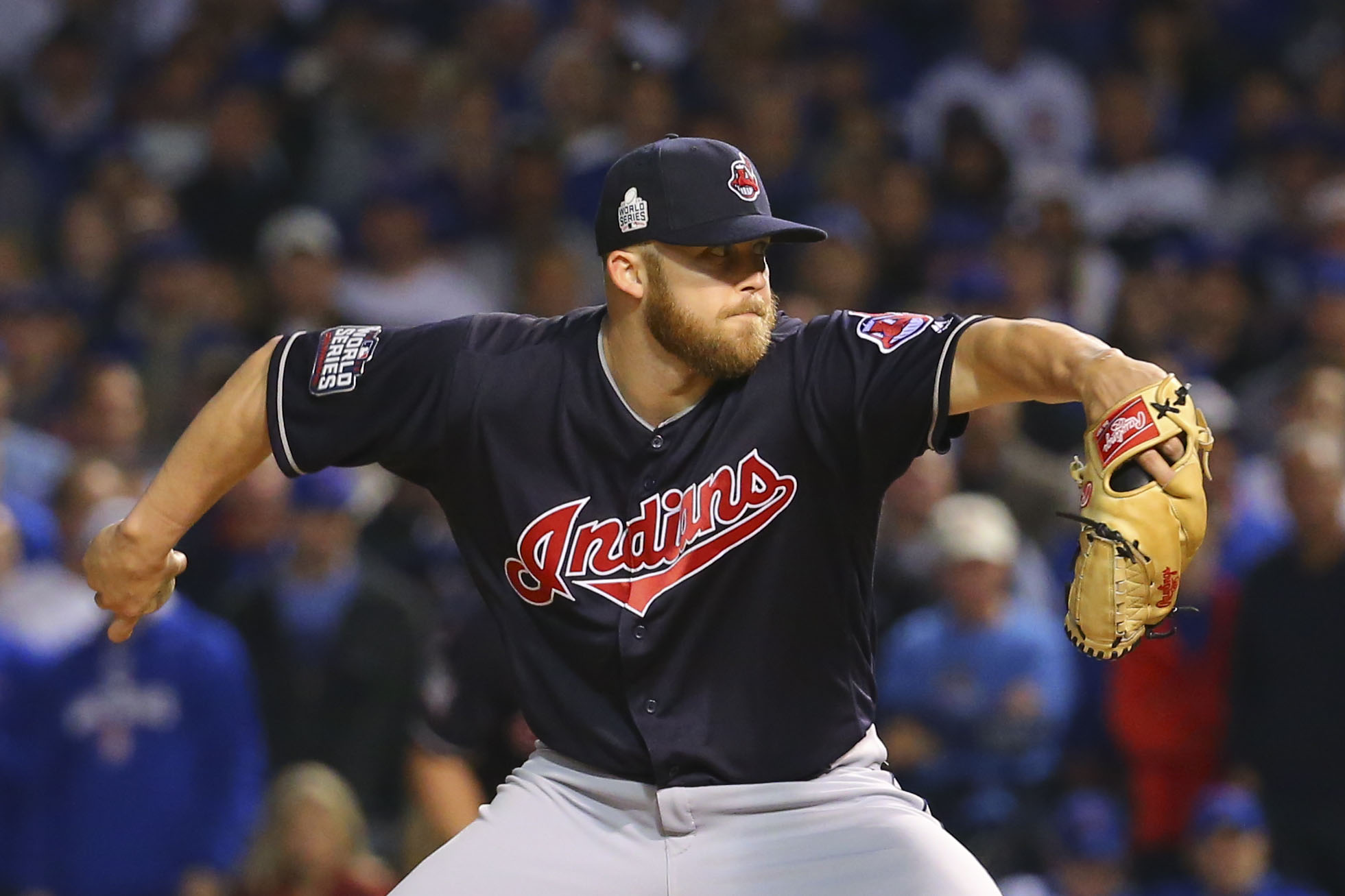 Cleveland Indians manager Terry Francona continues to marvel at Cody ...