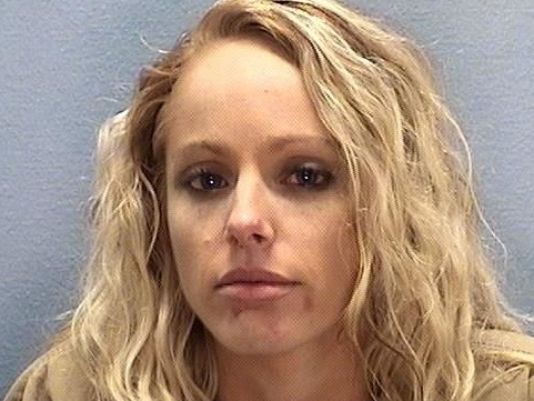 Ohio mom charged after rolling over on her baby while asleep, killing ...