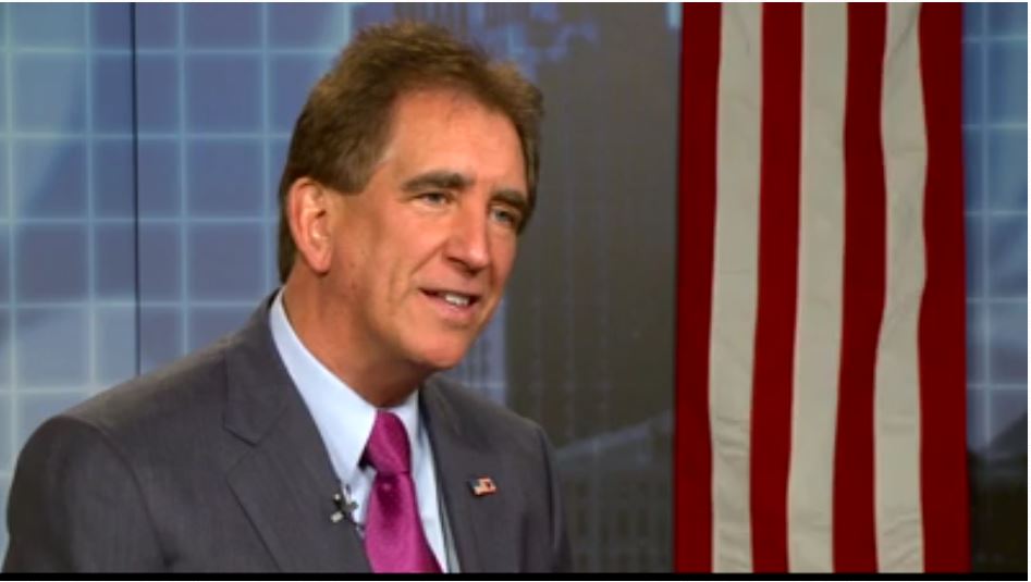 Rep. Renacci predicts Ohio goes Trump and electoral college tightening ...