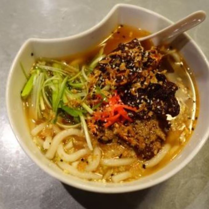 Jonathon Sawyer's Noodlecat to open in Crocker Park in 2017 | wkyc.com