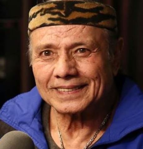 Lawyer: 'Superfly' Snuka in hospice, has 6 months to live | wkyc.com