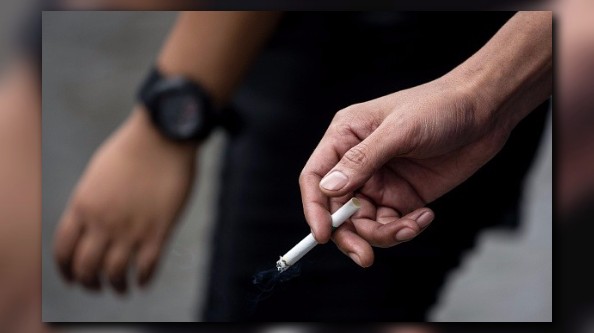Ohio smoking rate barely changed 10 years after indoor ban | wkyc.com