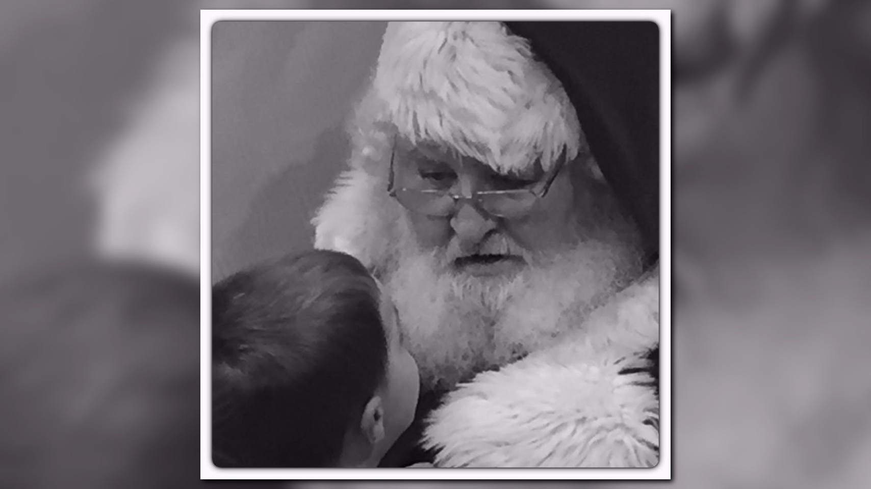 PHOTOS | Check out these cute moments with Santa | wkyc.com
