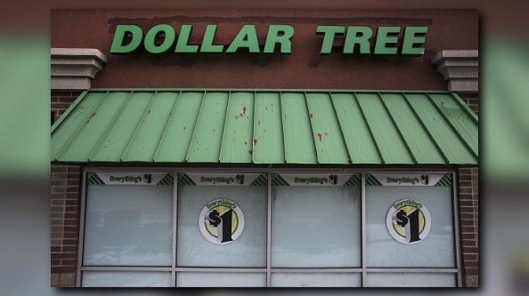 4 youths charged with setting fire to Dayton dollar store | wkyc.com